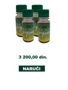 Jačanje imuniteta prirodno - Imuno Strong kapi | Lečenje mioma cisti ...